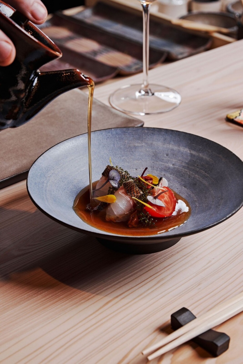 Where To Find Omakase For Every Occasion in Atlanta — Resy | Right This Way