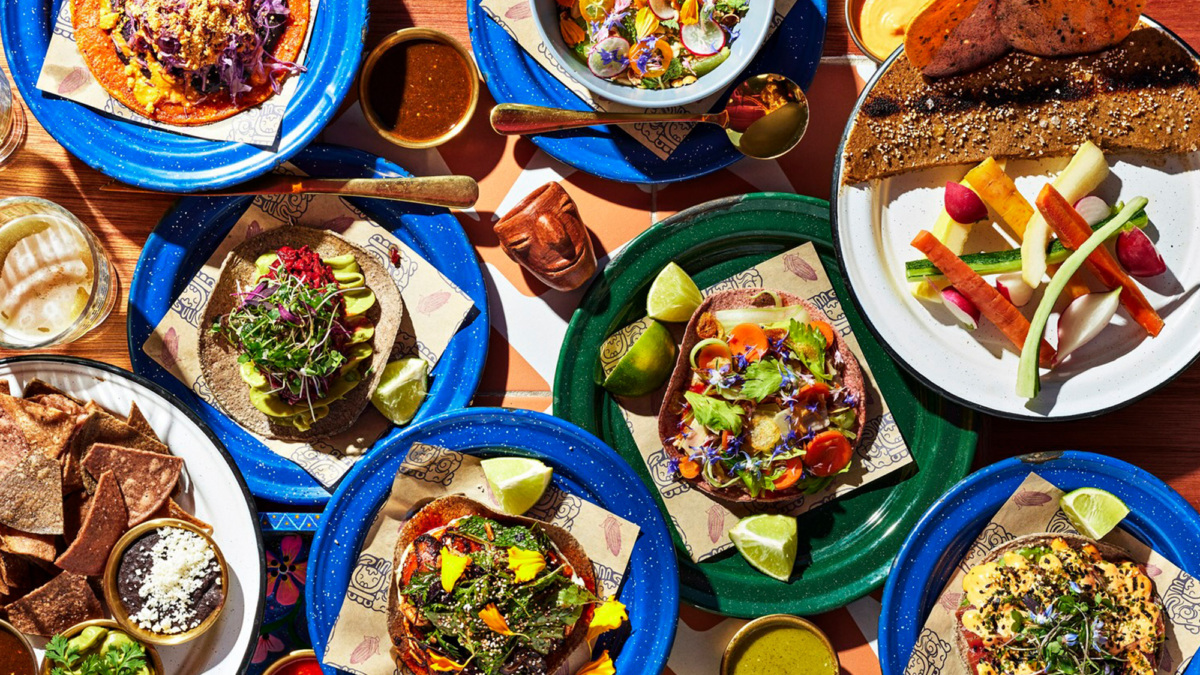 The Top Restaurants in Austin Right Now — Resy | Right This Way