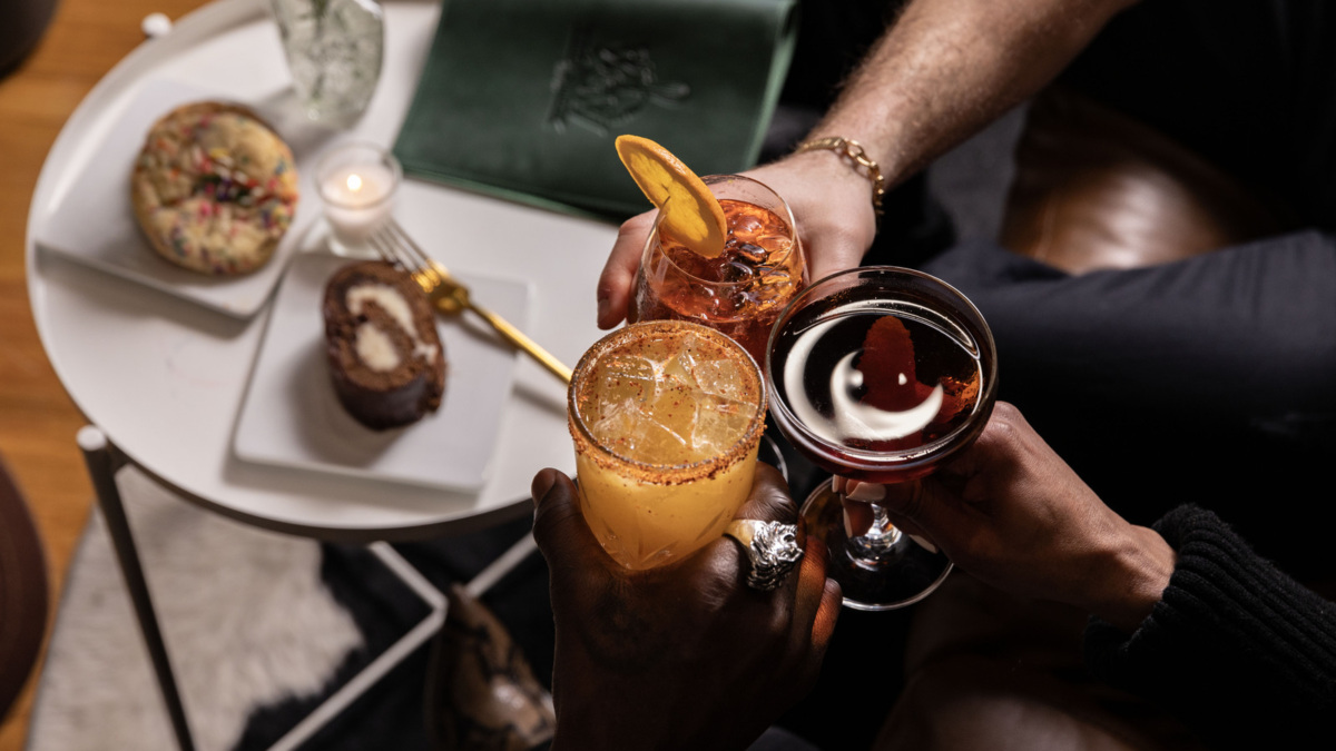 The Resy Guide to Where (and What) to Drink This Spring in New York ...