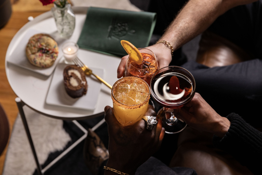 The Resy Guide to Where (and What) to Drink This Spring in New York ...