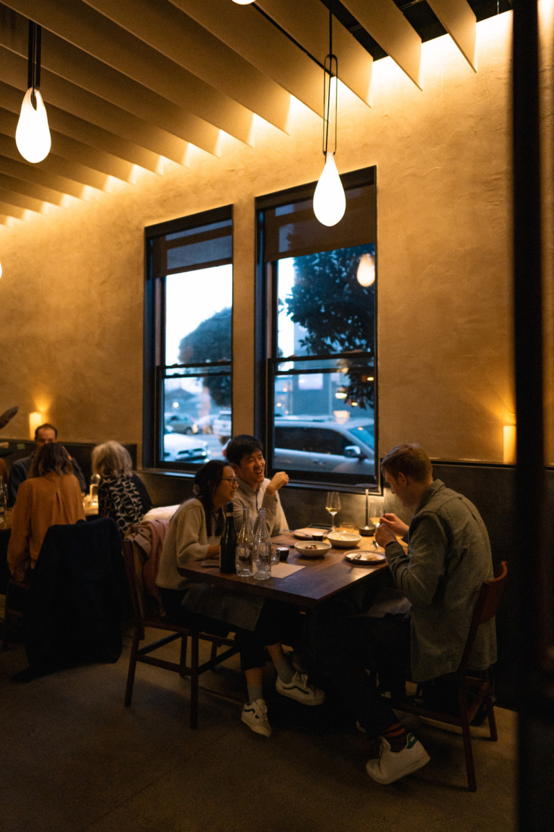 A Perfect Night Out In the Mission, For Every Mood — Resy | Right This Way
