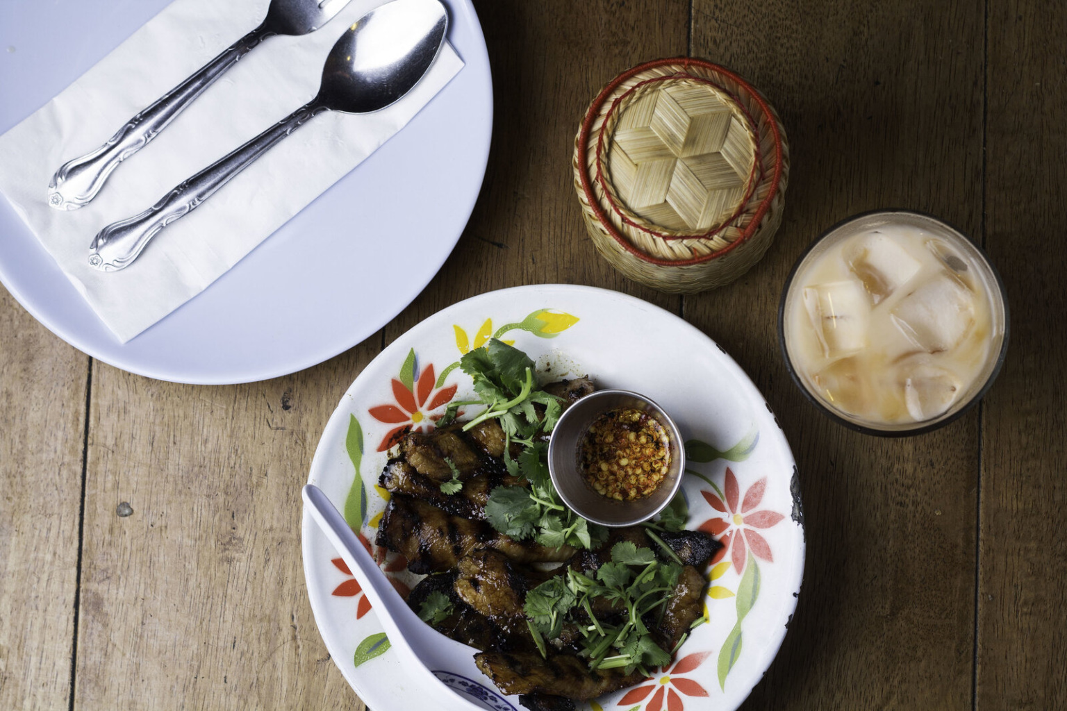 The Gift of Solo Dining — Resy | Right This Way