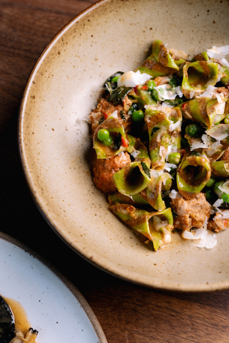 A Perfect Night Out In the Mission, For Every Mood — Resy | Right This Way