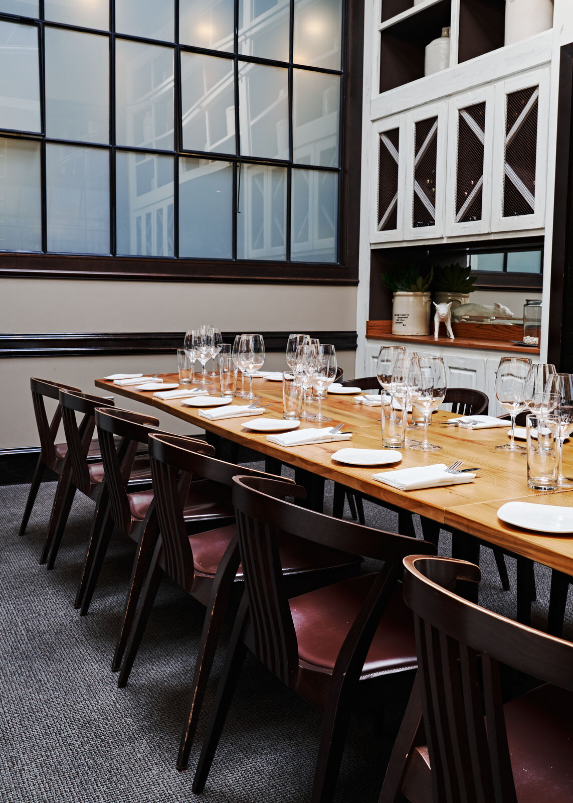 Where To Stay and Eat Right in Atlanta — Resy | Right This Way