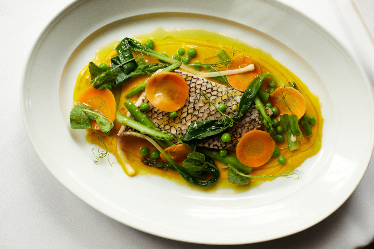 20 Questions with Mike Lata of FIG and The Ordinary — Resy | Right This Way