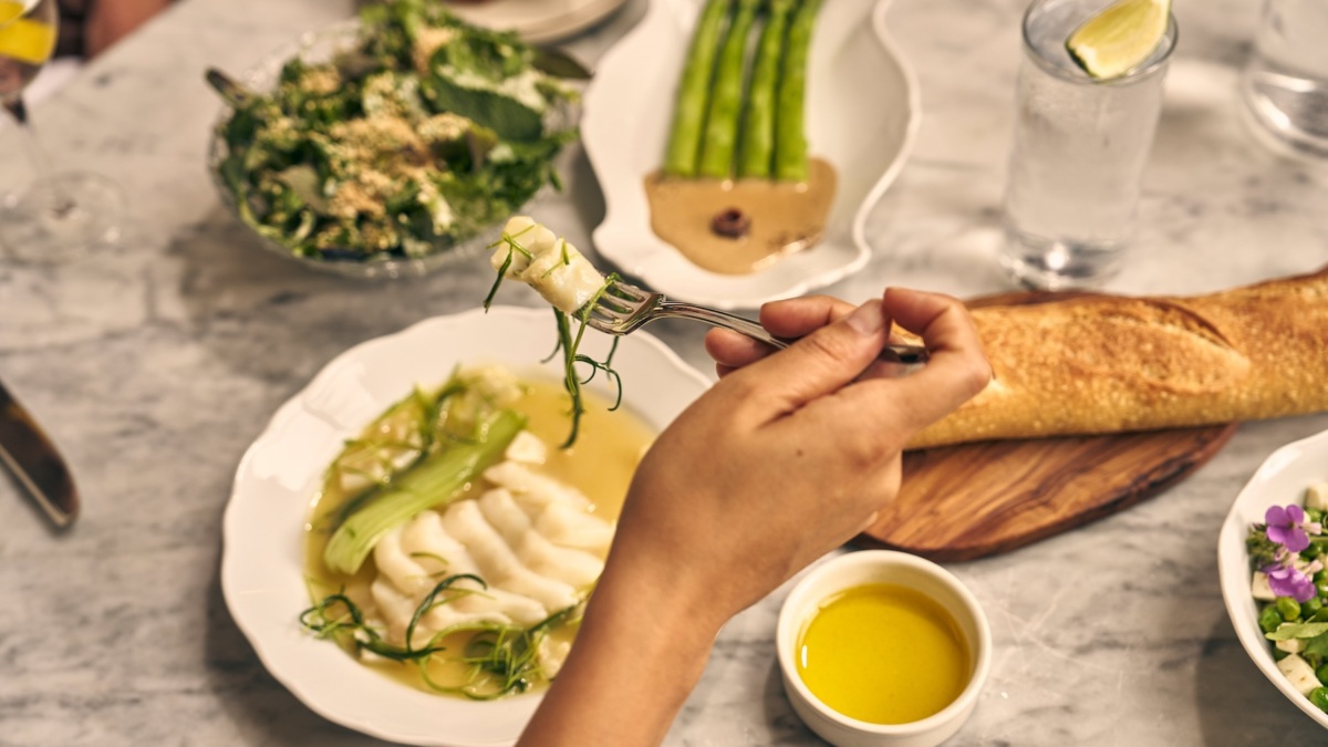 From The Man Who Keeps The Book: How to Get Into Don Angie — Resy ...