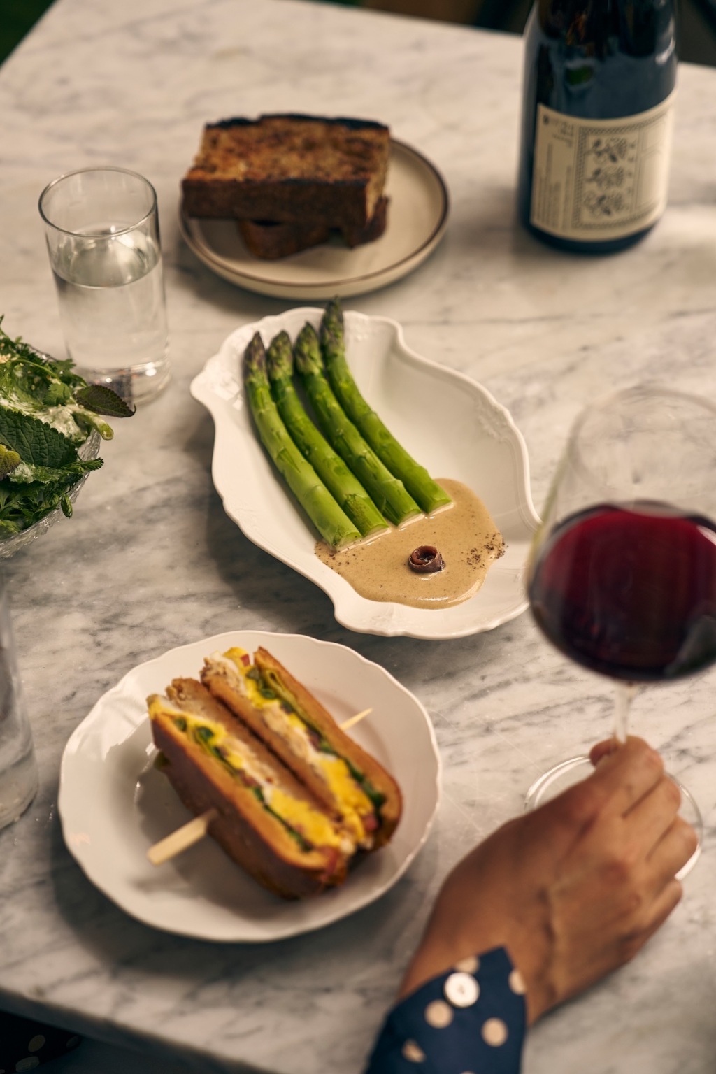 The Top 10 NYC Restaurants in 2024 — Resy | Right This Way