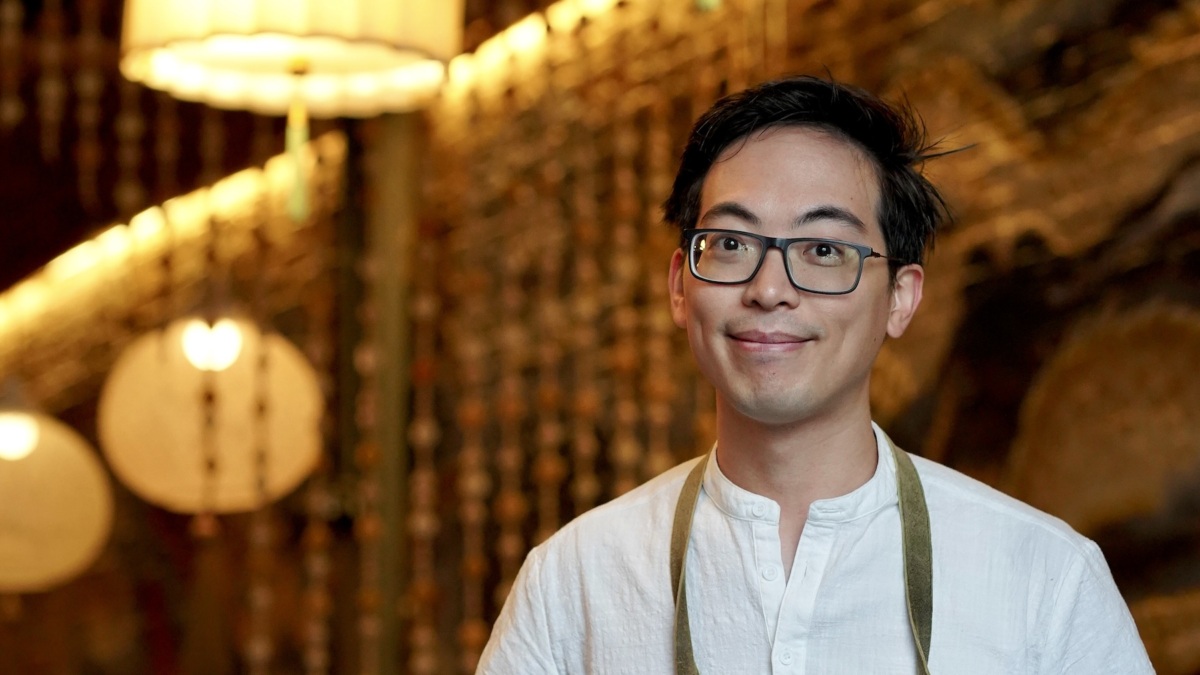 Everywhere You'll Want to Eat in Las Vegas Right Now — Resy | Right ...