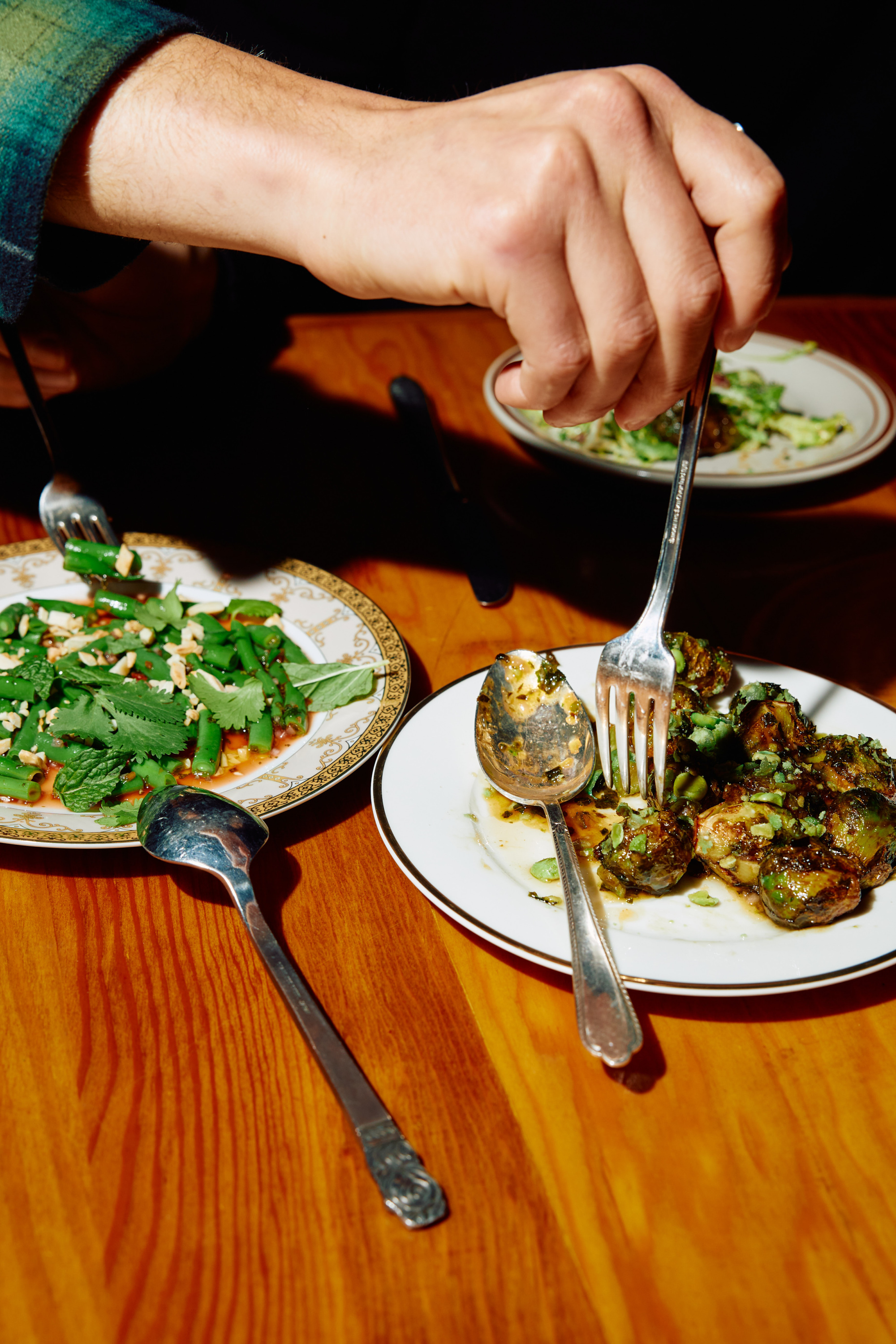 Burgette in Santa Monica Is Your Next Date Night Destination