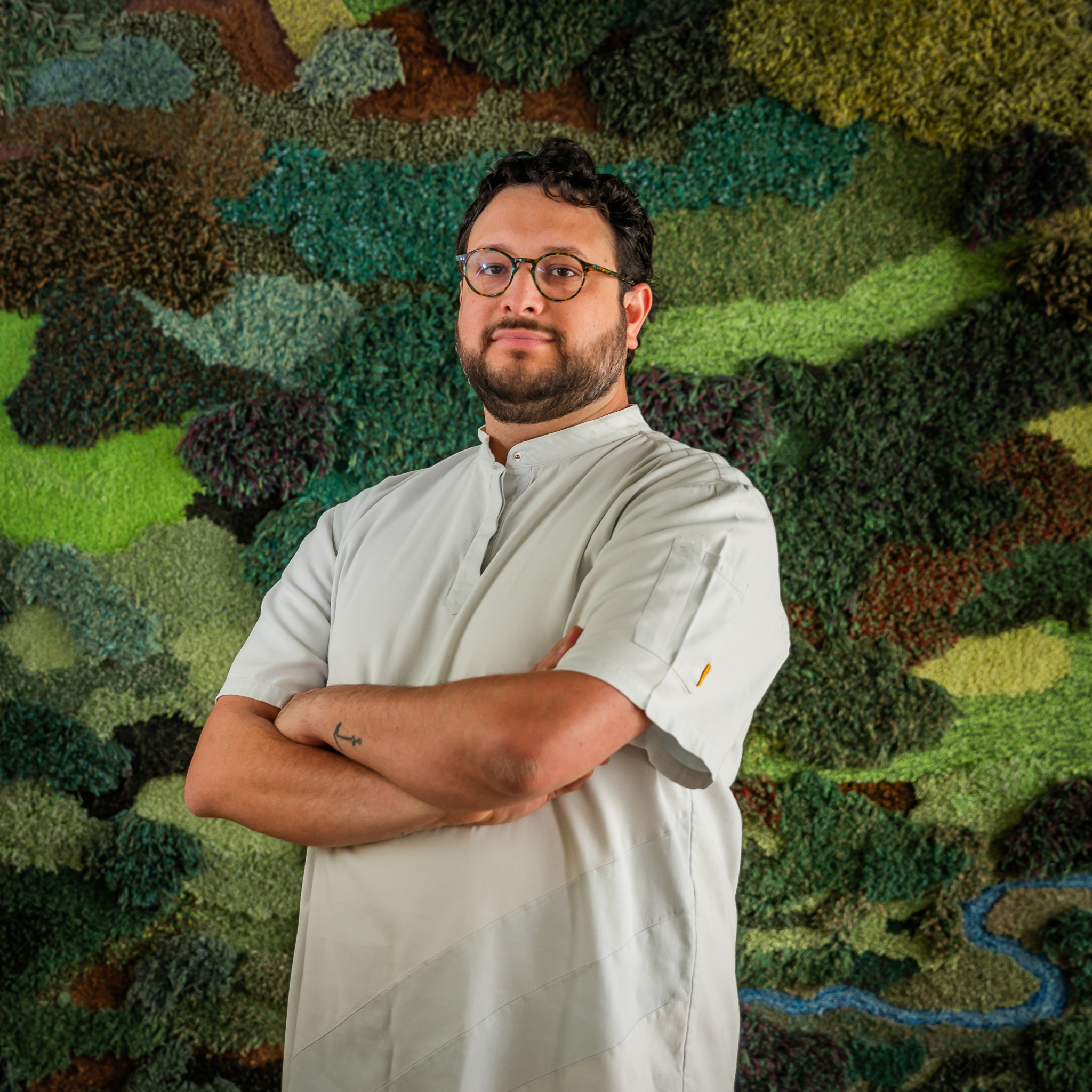 At Houston’s March, Felipe Riccio Isn’t Afraid to Get Deep — Resy ...