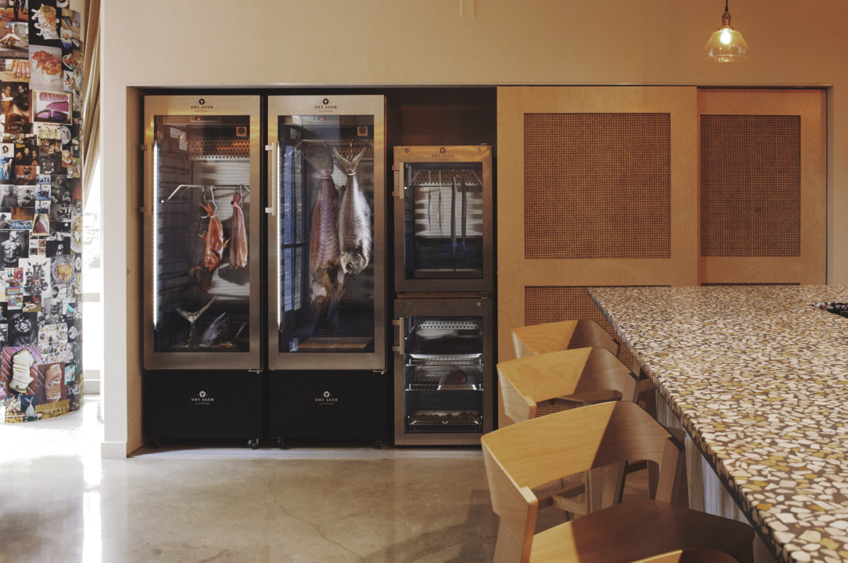 Itamae AO Is Miami's Newest Creative Omakase Destination