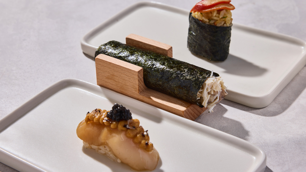 Miami's 2025 Michelin Stars and Restaurant Winners