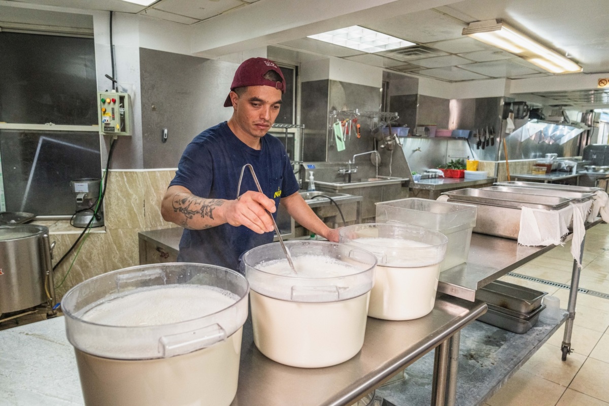 How Mắm, Once a Humble Pop-Up, Is Shifting Perceptions of Vietnamese ...