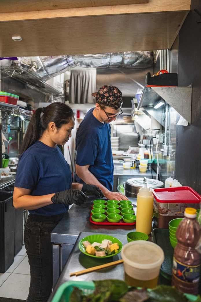 How Mắm, Once a Humble Pop-Up, Is Shifting Perceptions of Vietnamese ...