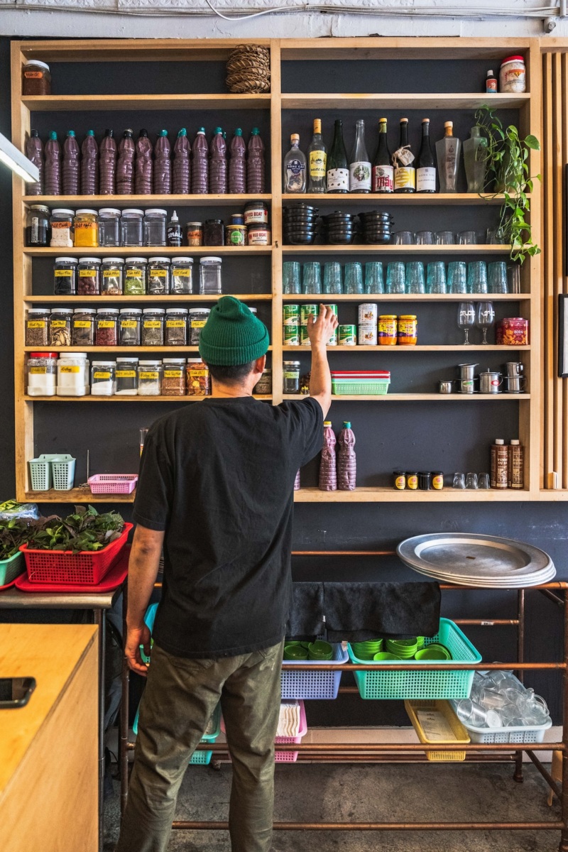 How Mắm, Once a Humble Pop-Up, Is Shifting Perceptions of Vietnamese ...