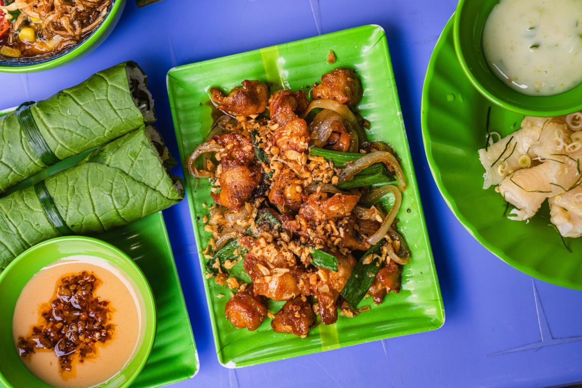 How Mắm, Once a Humble Pop-Up, Is Shifting Perceptions of Vietnamese ...