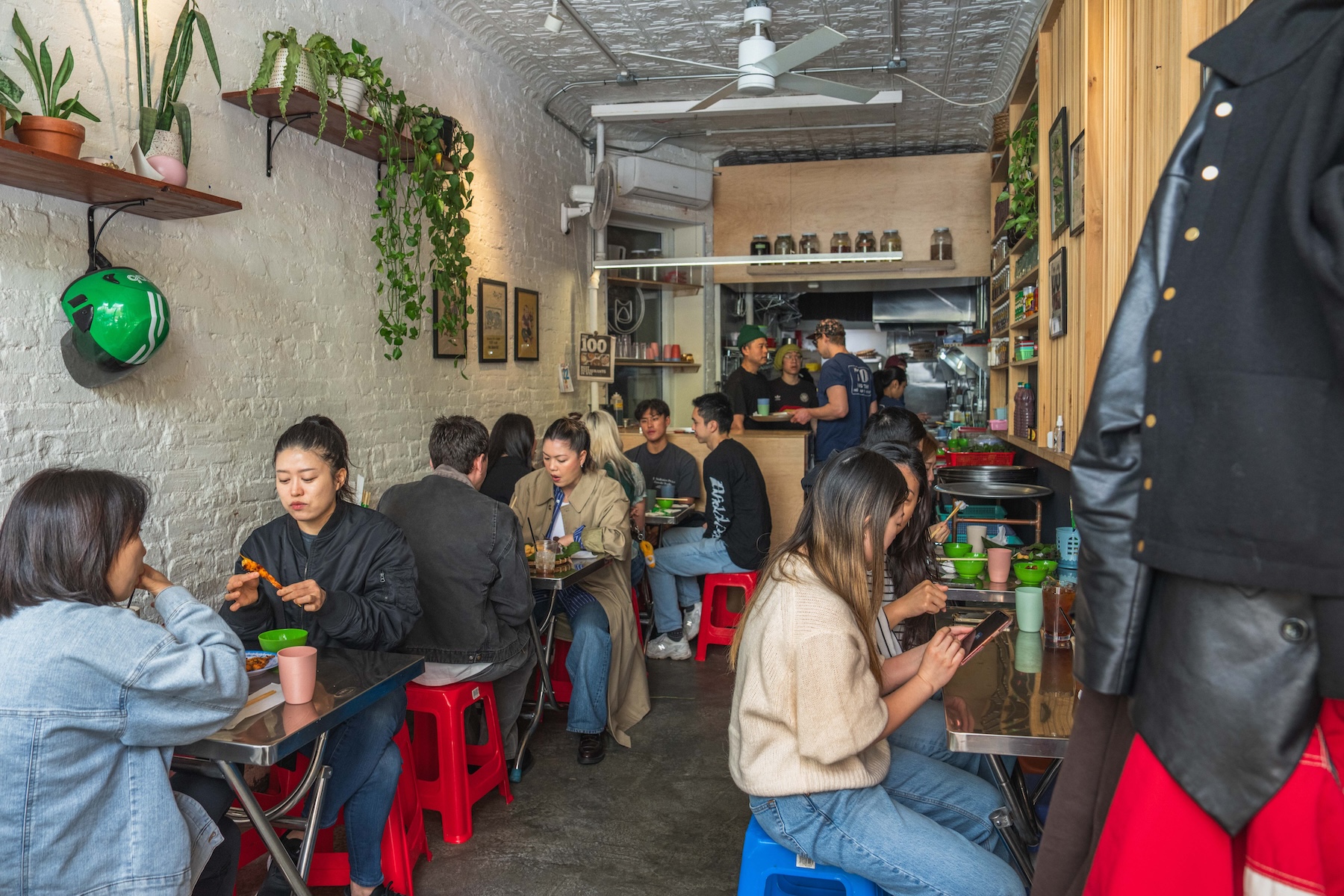 How Mắm, Once a Humble Pop-Up, Is Shifting Perceptions of Vietnamese ...