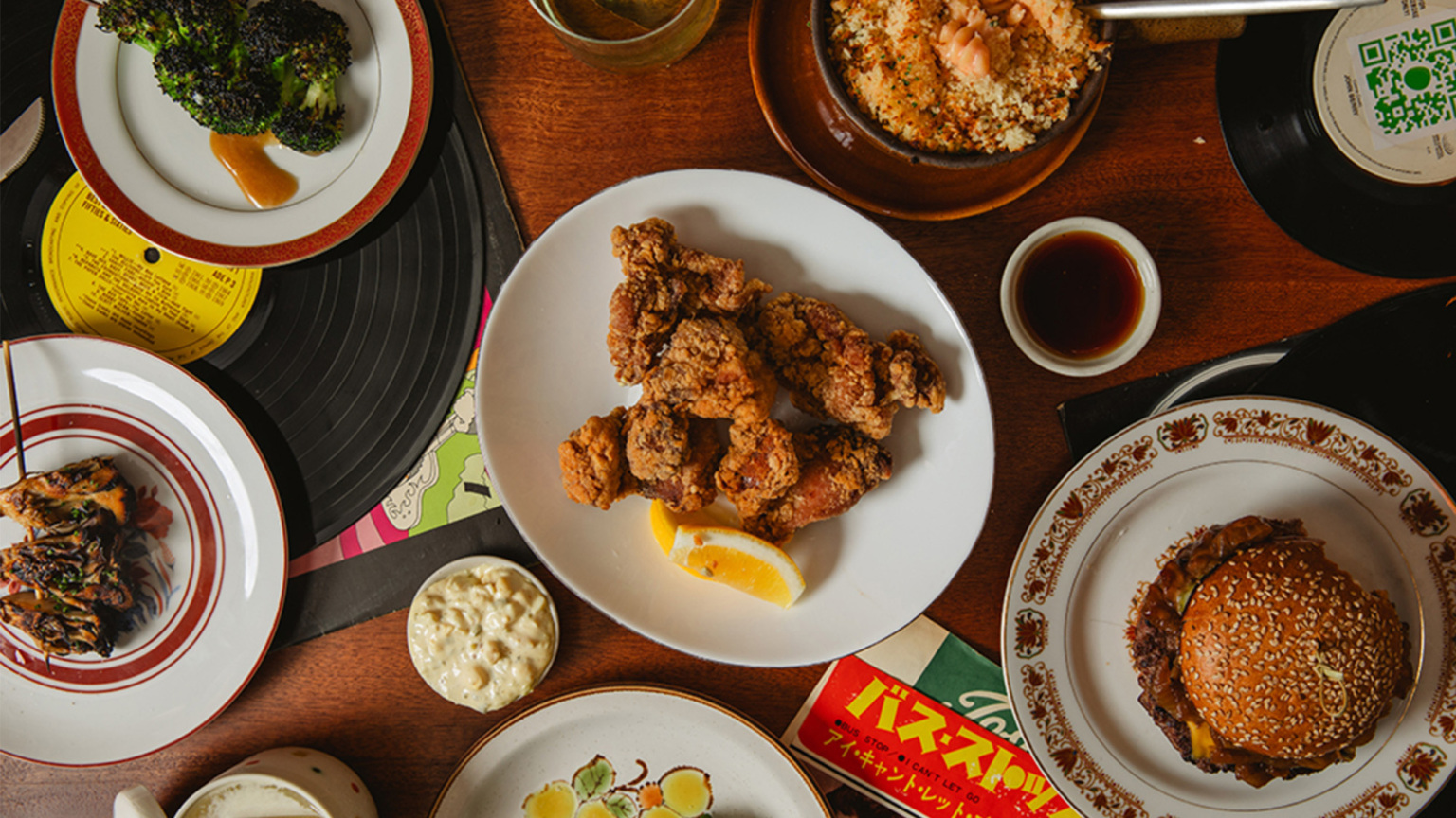 From The Man Who Keeps The Book: How to Get Into Don Angie — Resy ...