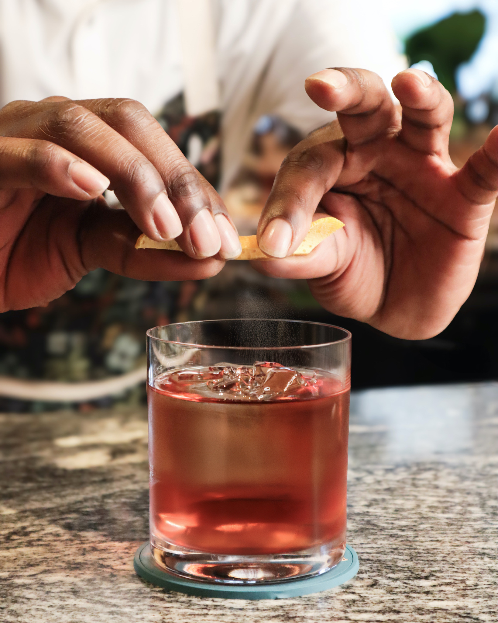 What To Know About Lazy Betty, Now Open in Midtown — Resy | Right This Way