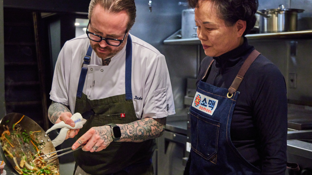The Top Restaurants in Boston Right Now — Resy | Right This Way