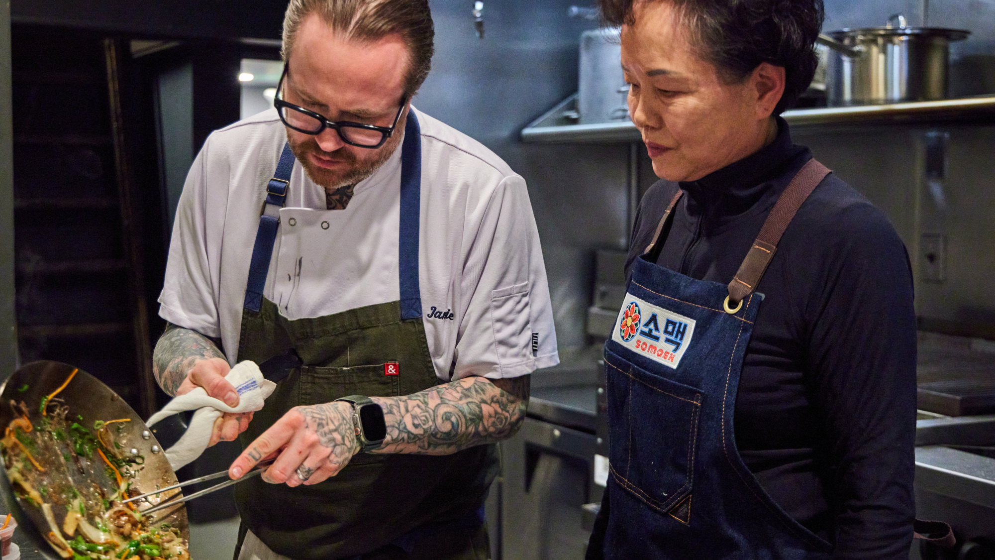 The Top Restaurants in Boston Right Now — Resy | Right This Way