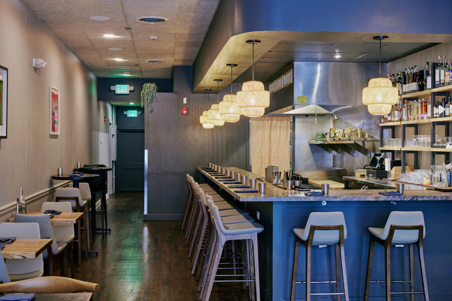 At Boston’s Somaek, A Melding of Family Ties and Korean Tradition ...