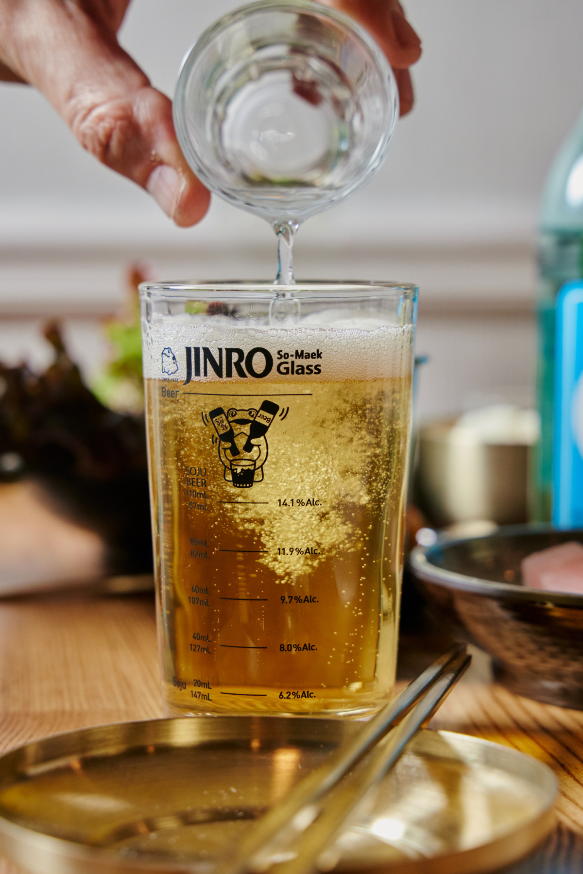 At Boston’s Somaek, A Melding of Family Ties and Korean Tradition ...