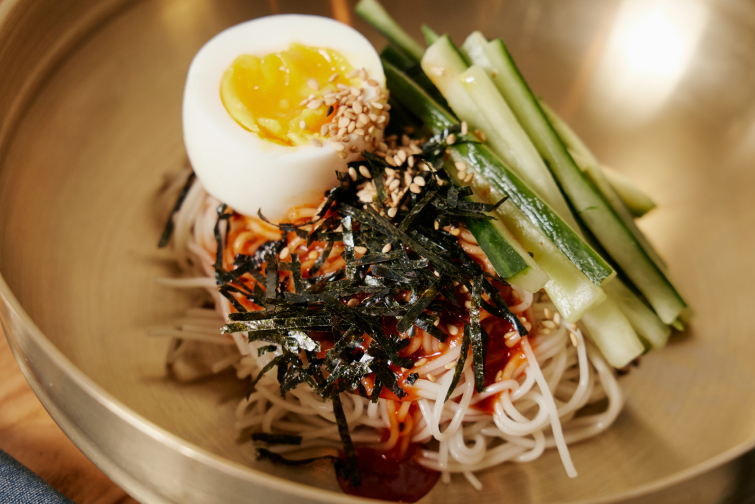 At Boston’s Somaek, A Melding of Family Ties and Korean Tradition ...
