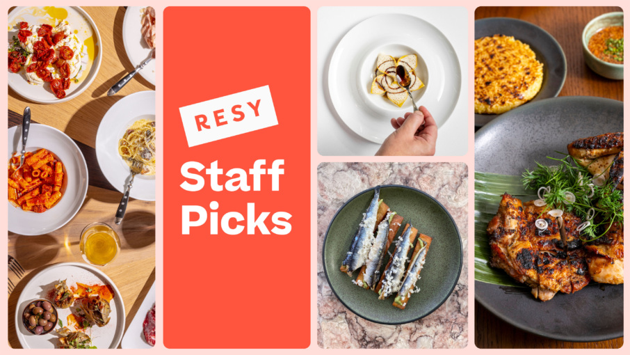 Resy | Right This Way — Resy powers the world’s best restaurants, using ...