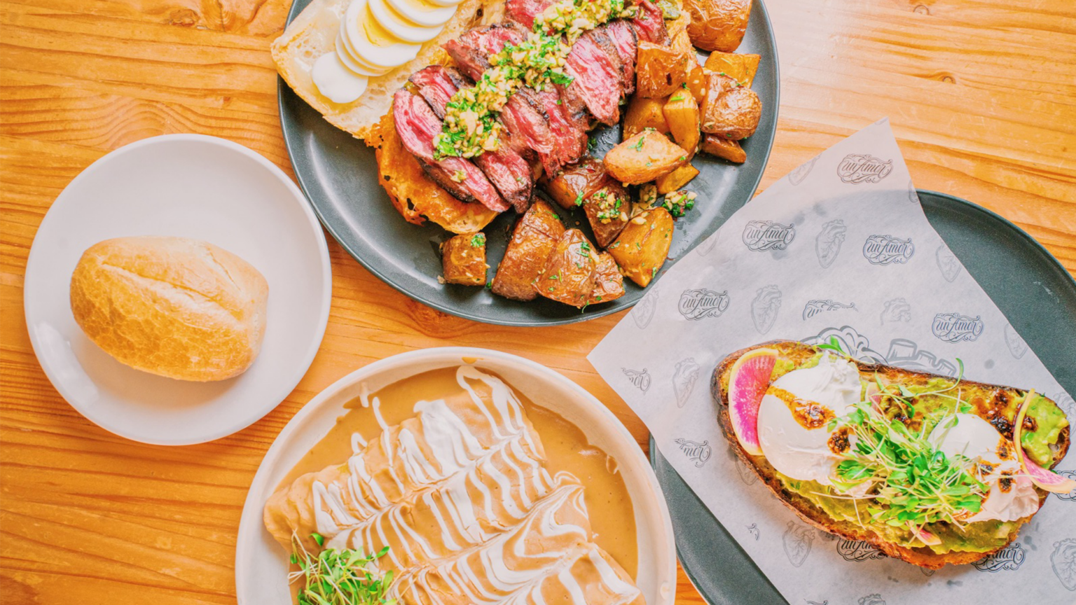 Where to Dine on a Monday Night in Chicago — Resy | Right This Way