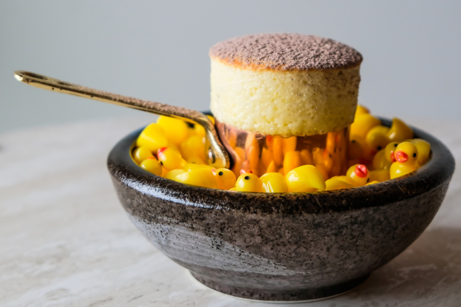 Meet Duck Sel, Chicago's Fanciest Pop-Up — Resy | Right This Way