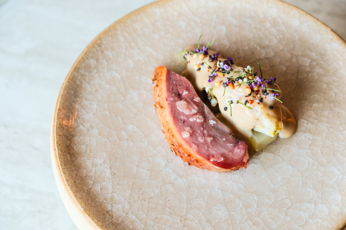 Meet Duck Sel, Chicago's Fanciest Pop-Up — Resy | Right This Way