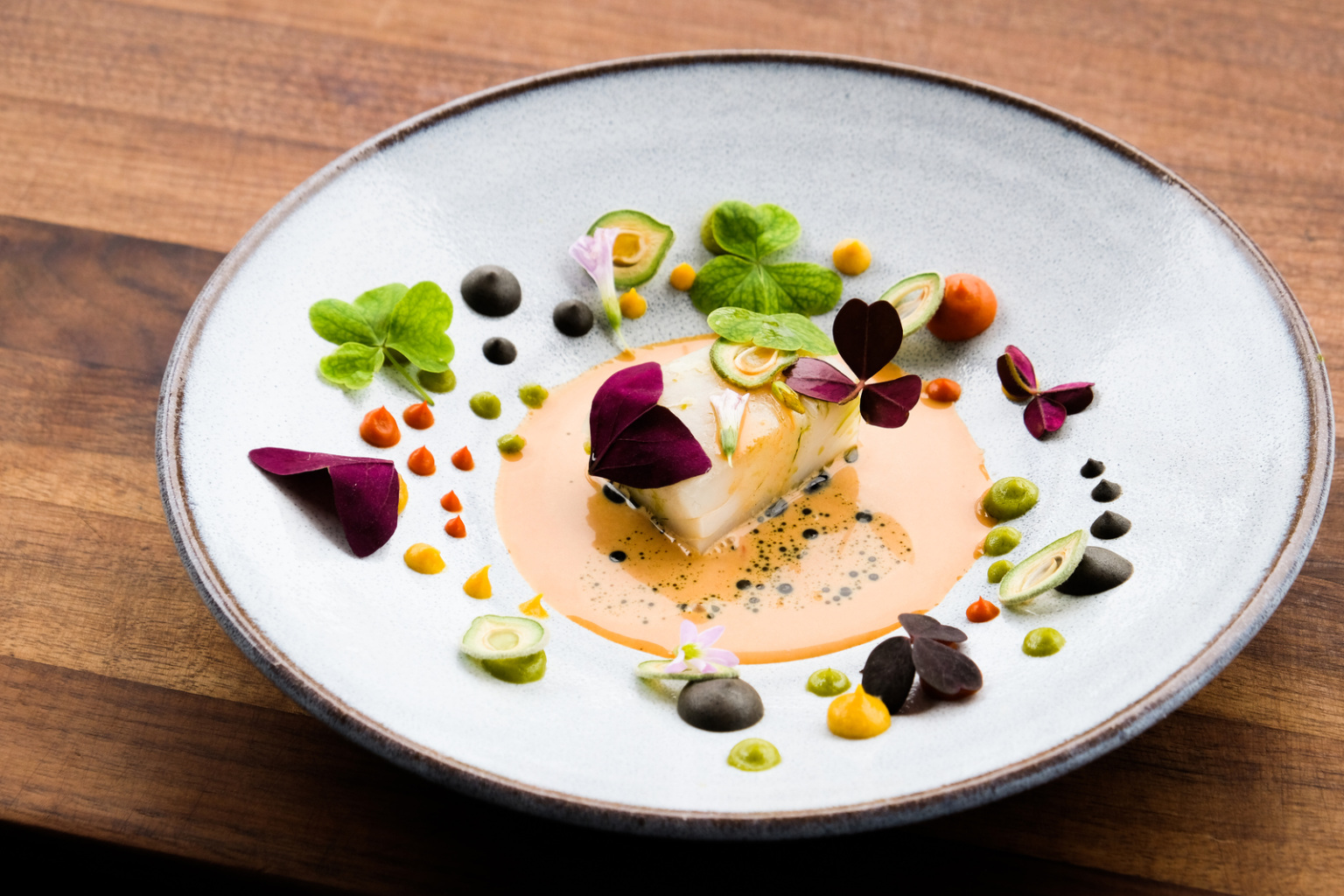 Meet Duck Sel, Chicago's Fanciest Pop-Up — Resy | Right This Way