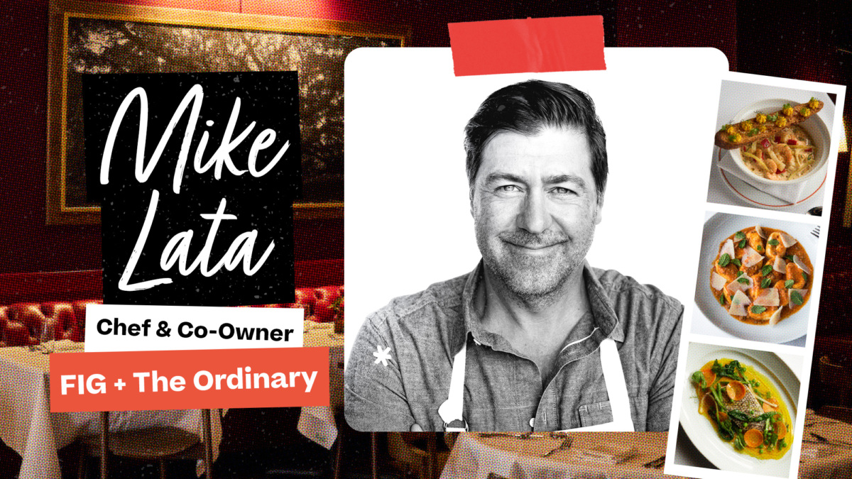 The Resy Guide to the Best Cocktail Spots in Charleston — Resy | Right ...