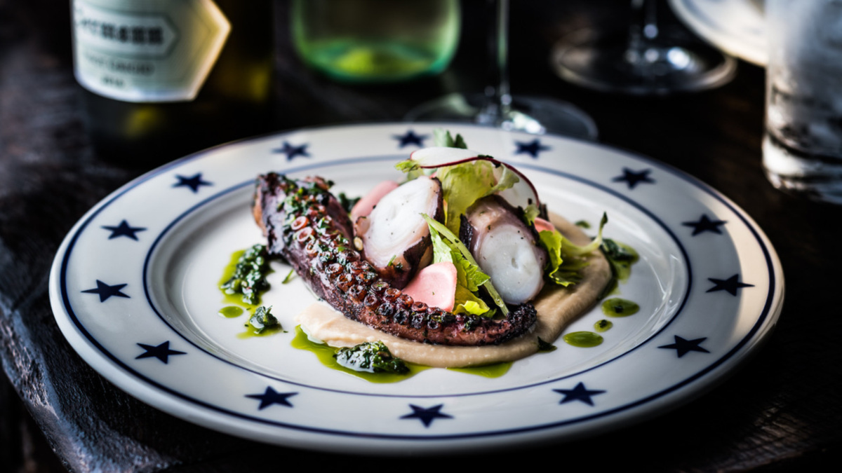 10 Splurge-Worthy Restaurants in Dallas