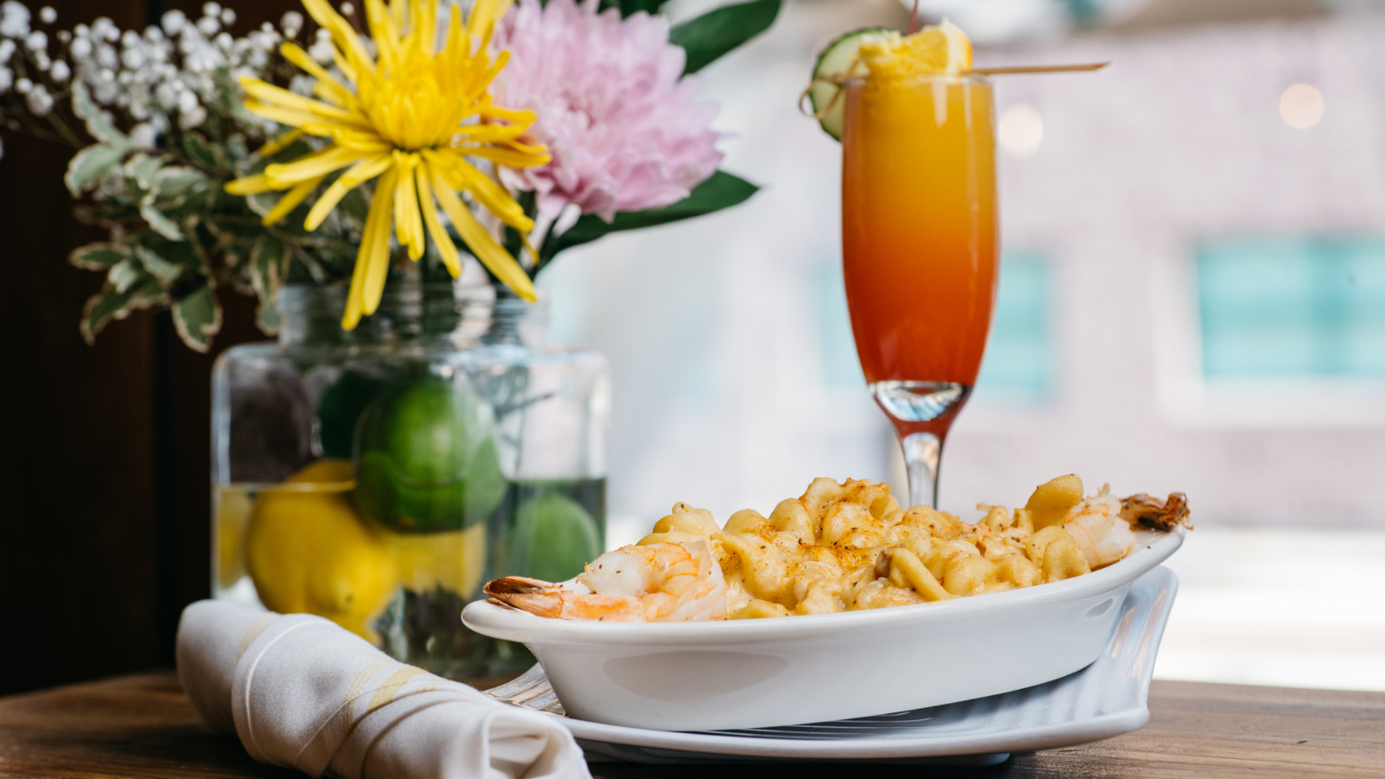 The Resy Guide to Outdoor Dining in Philadelphia — Resy | Right This Way