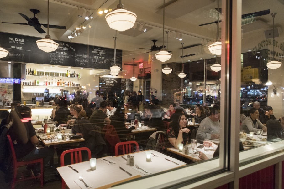 The Dishes You’ll Want to Order at Clinton Street Baking Co. — Resy ...