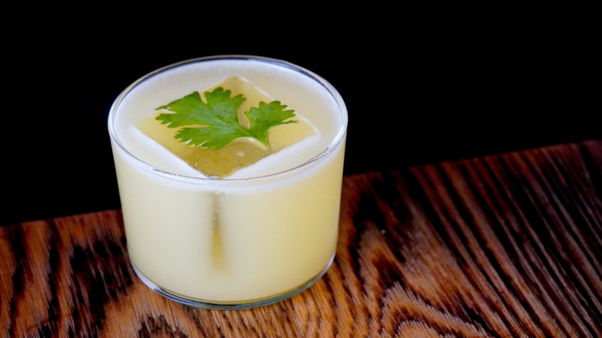 What to Drink at Rick Bayless' Agave Speakeasy Bar Sótano