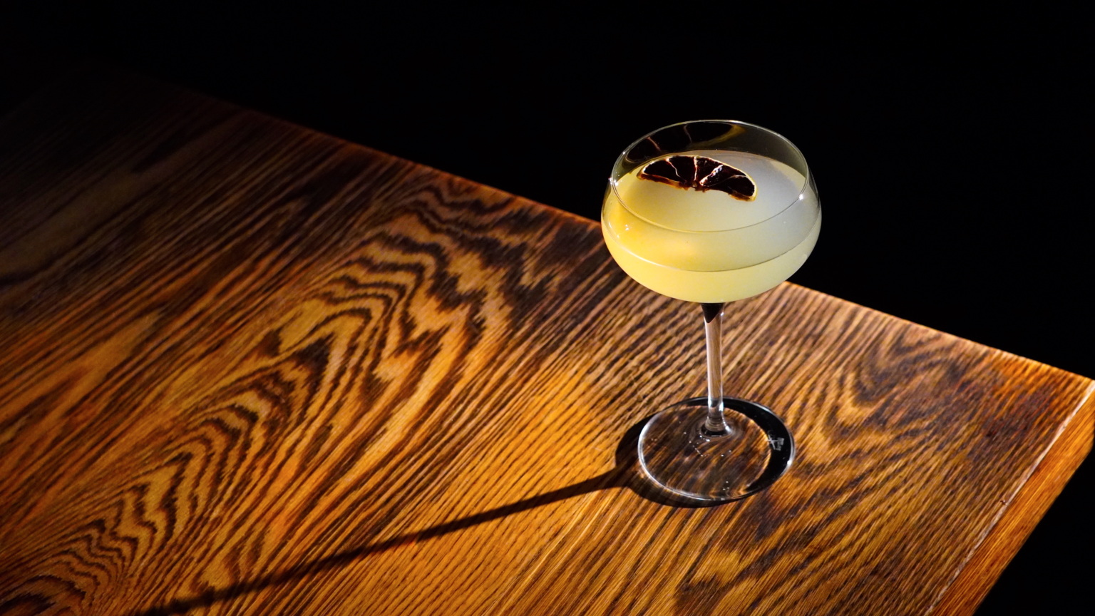 What to Drink at Rick Bayless' Agave Speakeasy Bar Sótano