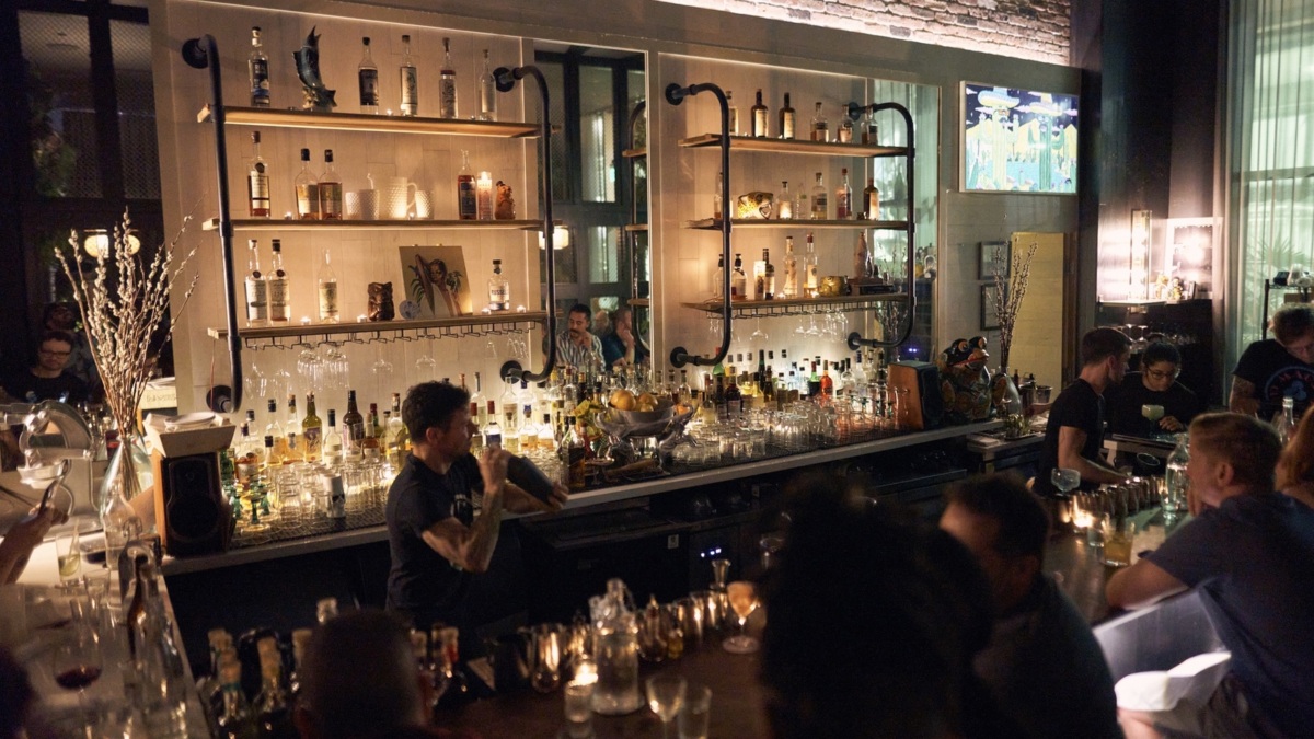 Scott & Angie’s Eggplant Parm by Don Angie — Resy | Right This Way