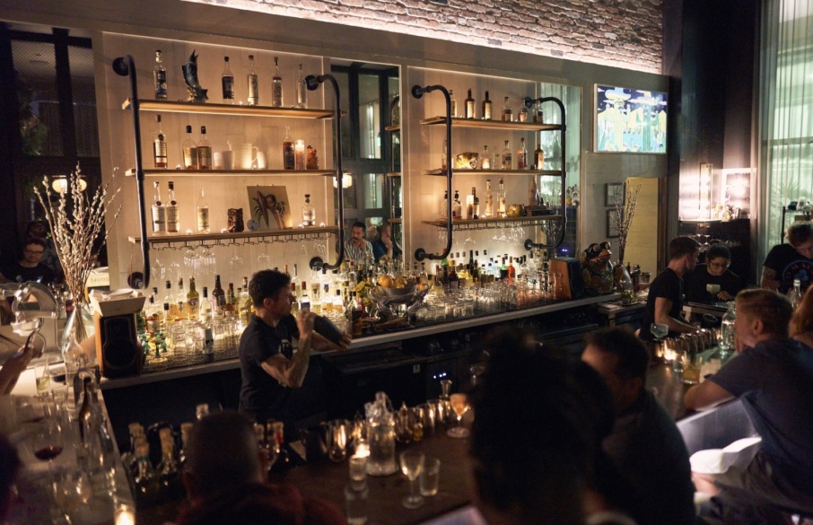 Everywhere You'll Want to Eat in Downtown Miami