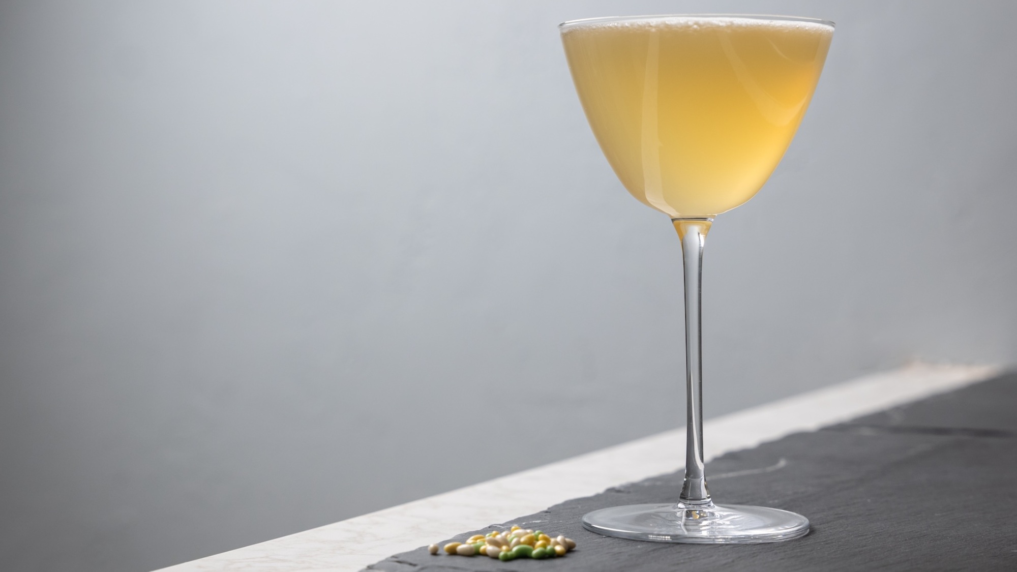 All About Kabin, New York’s Newest Norwegian-Inspired Cocktail Bar ...