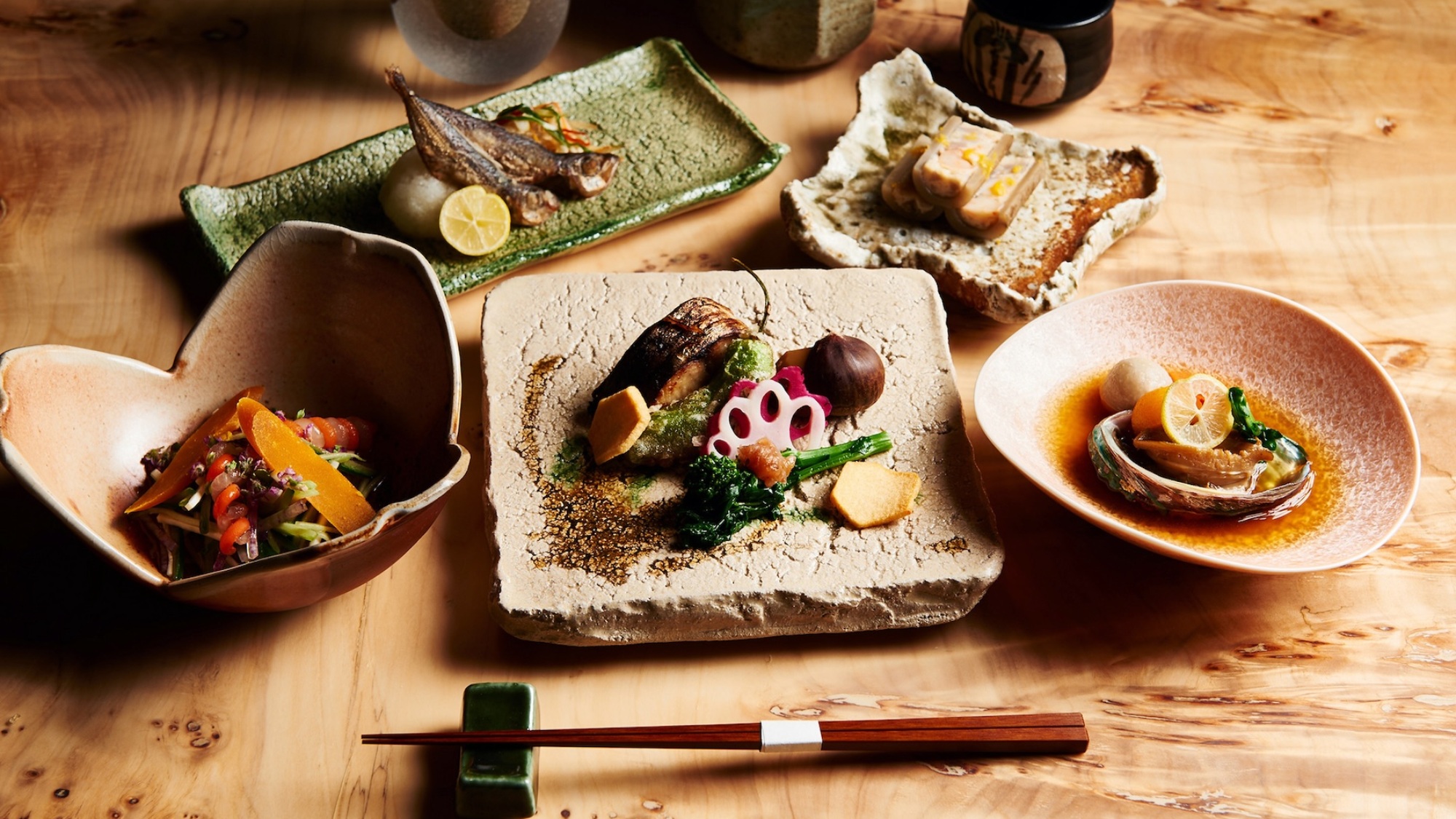 From The Man Who Keeps The Book: How to Get Into Don Angie — Resy ...