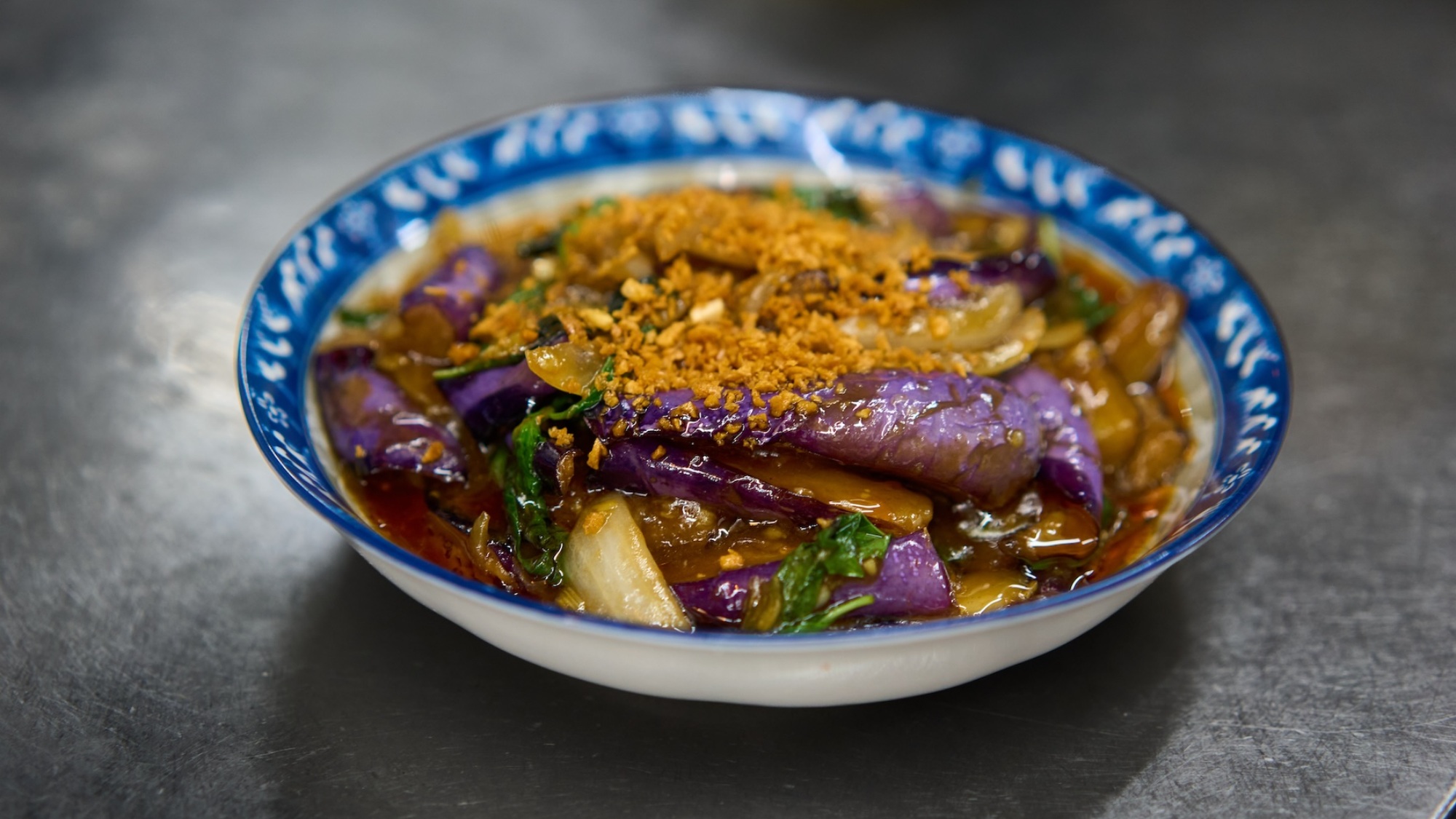 Why Danny Bowien Brought Mission Chinese Food Back to New York — Resy ...