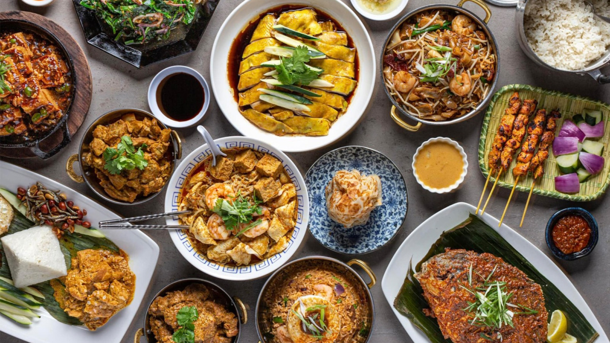 Resy | Right This Way — Resy powers the world’s best restaurants, using ...