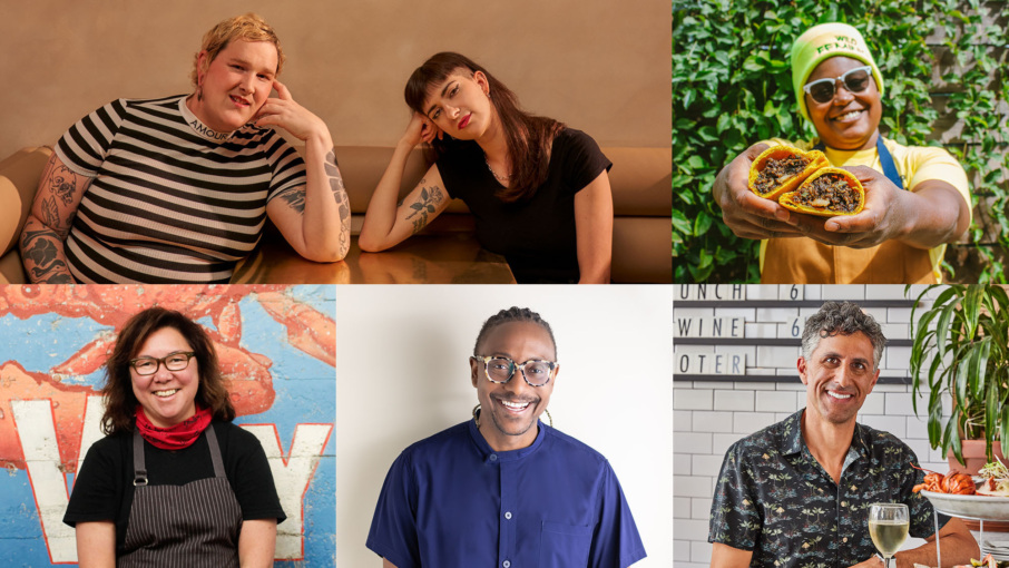 16 Queer-Owned NYC Restaurants and Bars to Celebrate Pride All Year ...