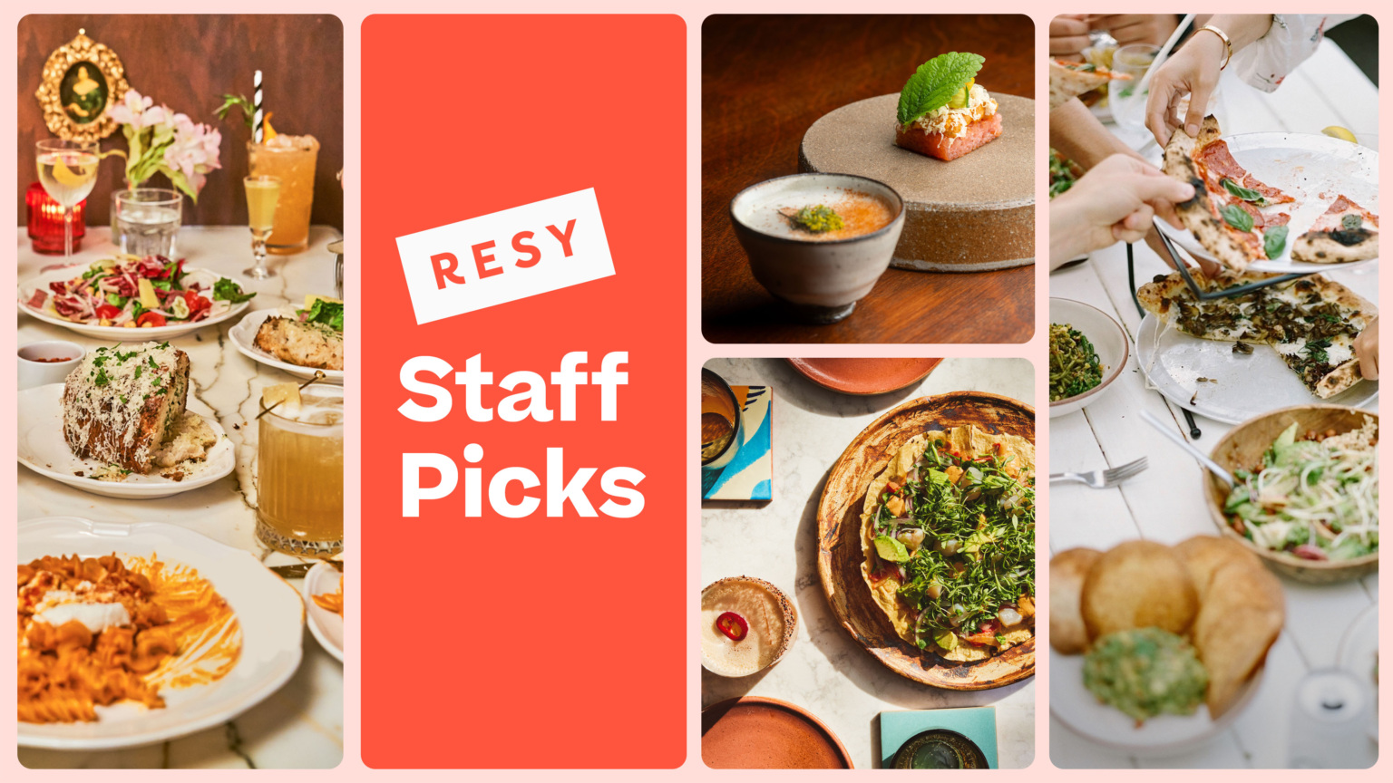 The Los Angeles Restaurants We Loved in June — Resy | Right This Way