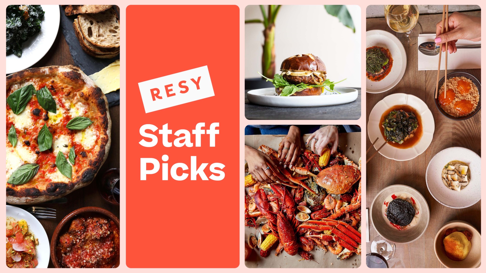 The New York Restaurants We Loved in June — Resy | Right This Way
