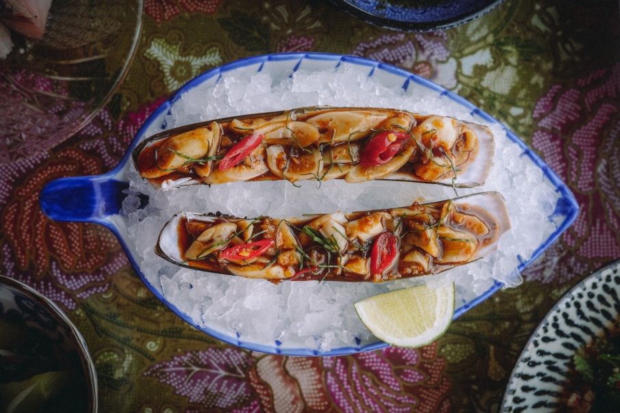 How to Get Into Anajak Thai (And What to Order Once You're There)