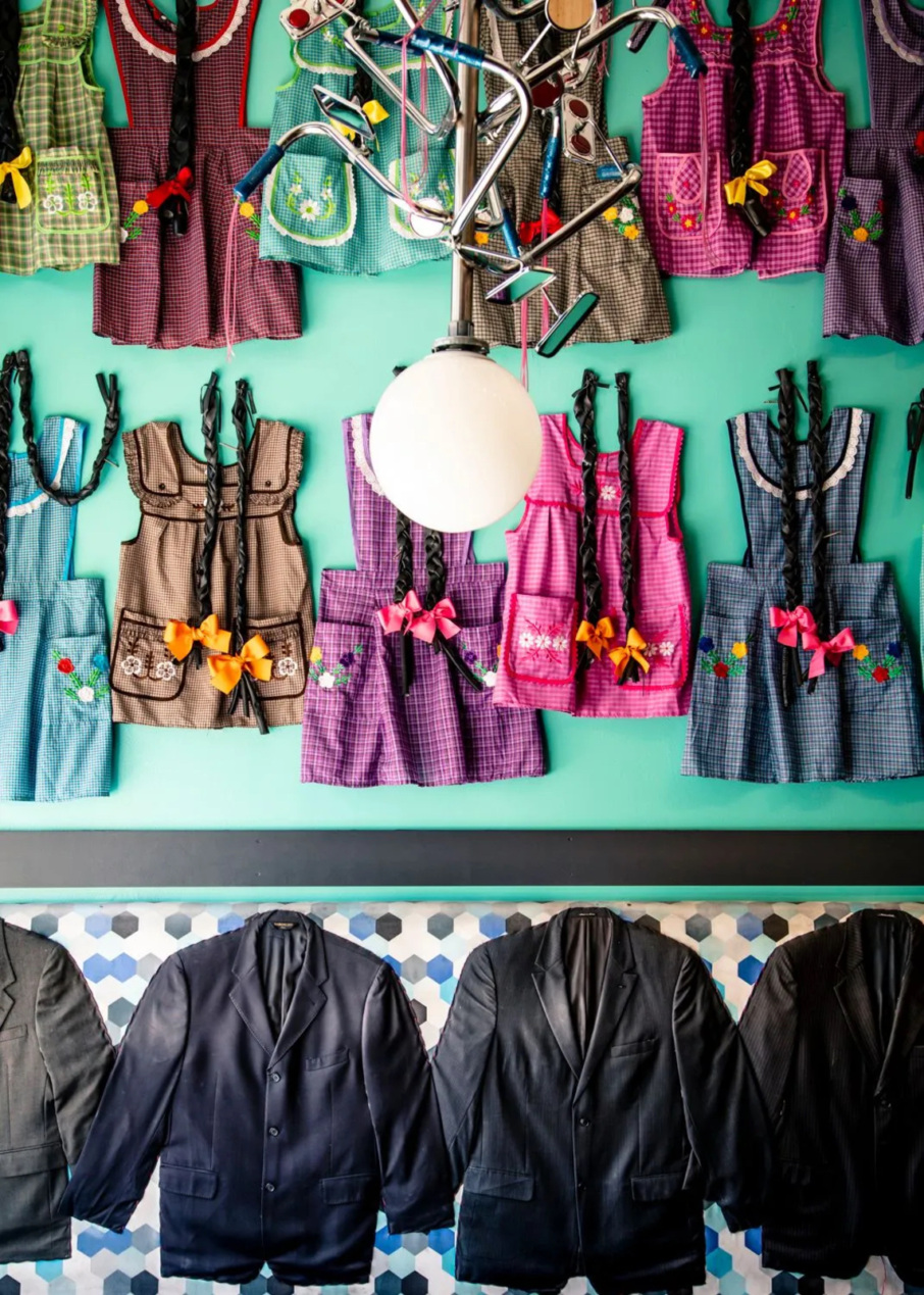 Why Loló Remains a Special San Francisco Place